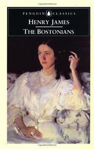 Hoyt Book Discussion Group- The Bostonians by Henry James | Public ...