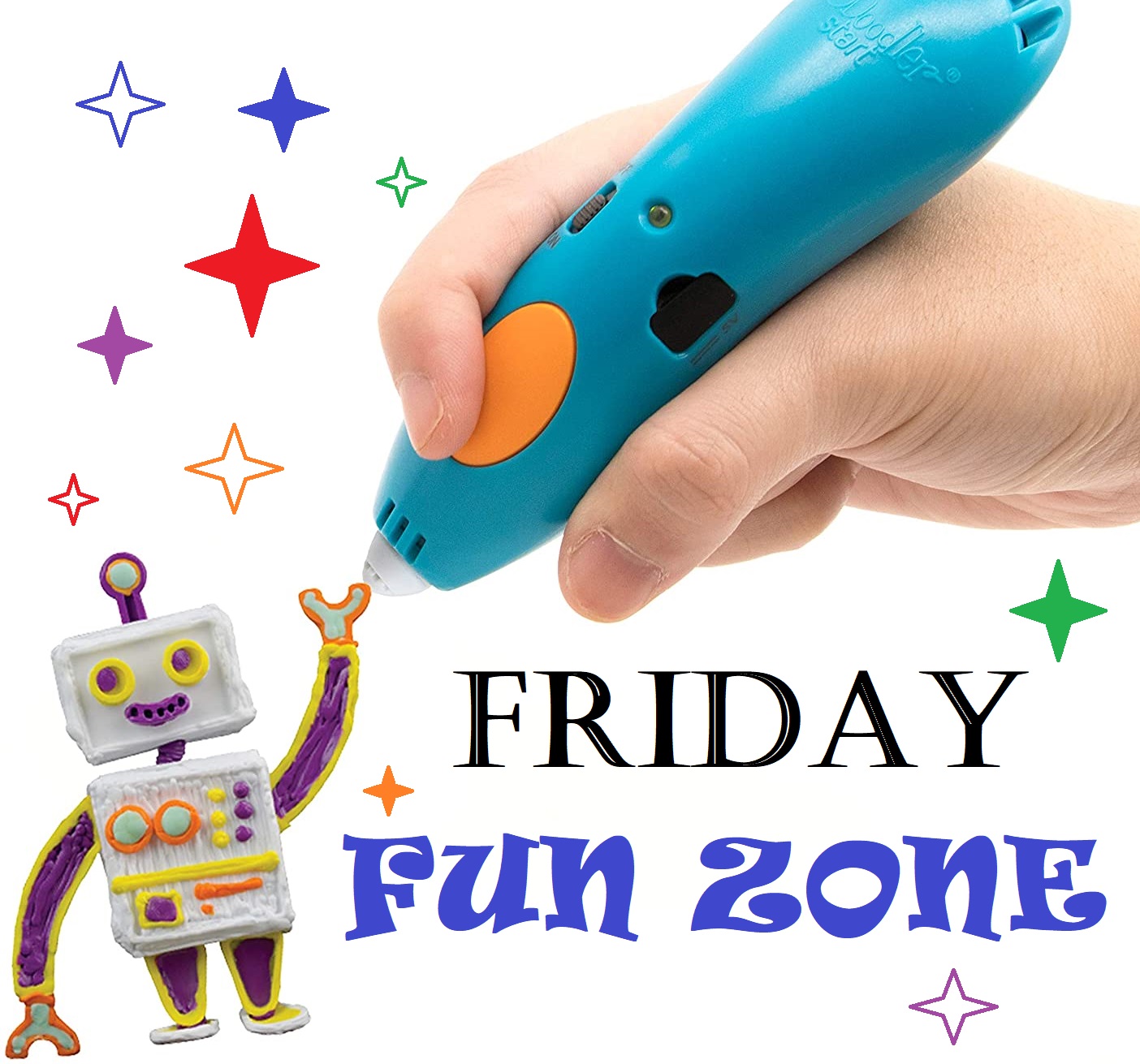 Family Fun Zone | Public Libraries of Saginaw